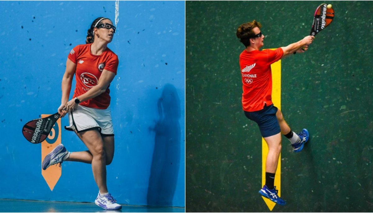 Panamericanos Santiago 2023: ¿Cómo se juega la Pelota Vasca? | 24horas