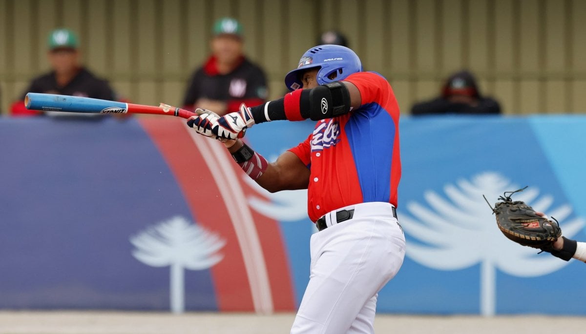 Panamericanos Qu Es Un Home Run En El B isbol 24horas panamericanos-qu-es-un-home-run-en-el-b-isbol-24horas