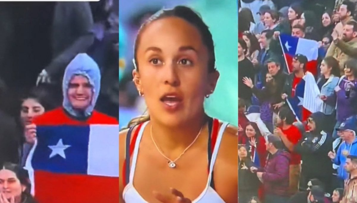 Pan American Games Santiago 2023: Highlights of Beach Volleyball and ...