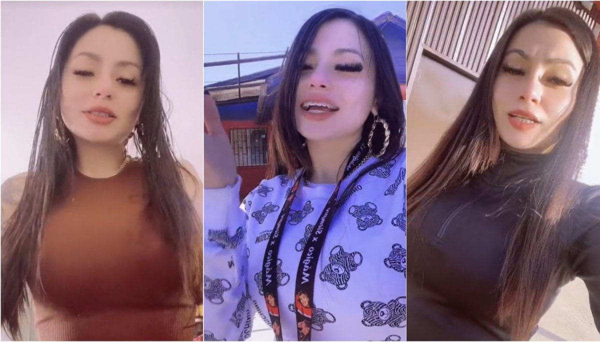 La vida de la "narco influencer": Qué se sabe del crimen de Sabrina ...