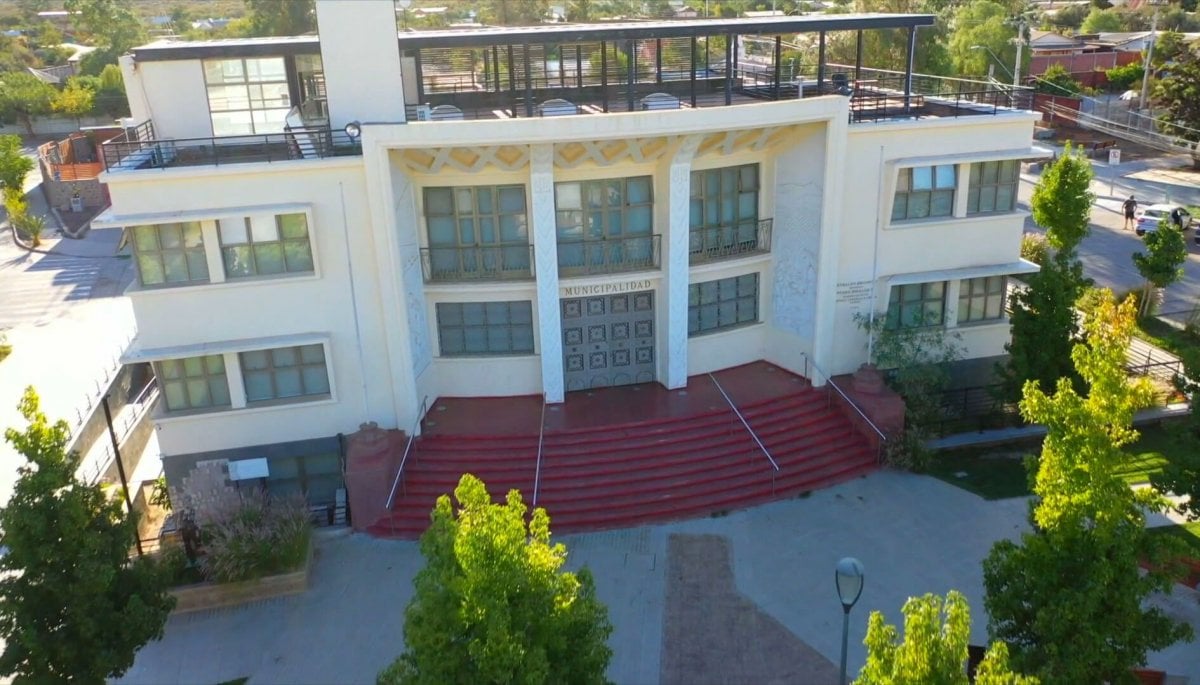 Tiltil: la comuna que busca sobreponerse al rezago | 24horas