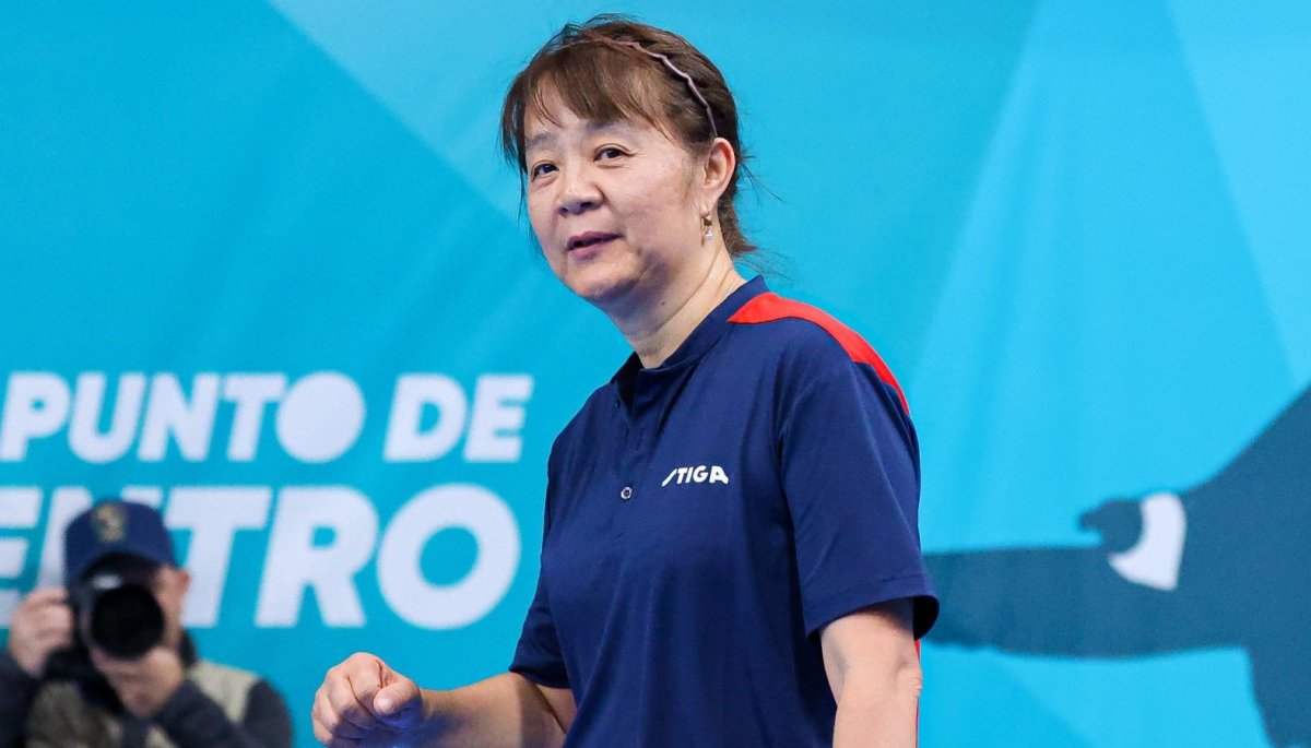 Boom de Tania Zeng en Instagram: subió más de 10 mil seguidores en ...