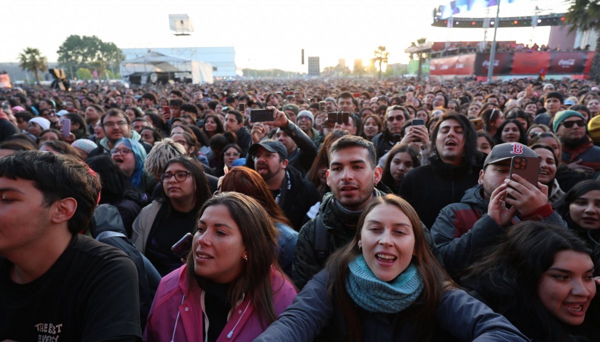 Concepción declarada como Ciudad Creativa de la Música por Unesco | 24horas