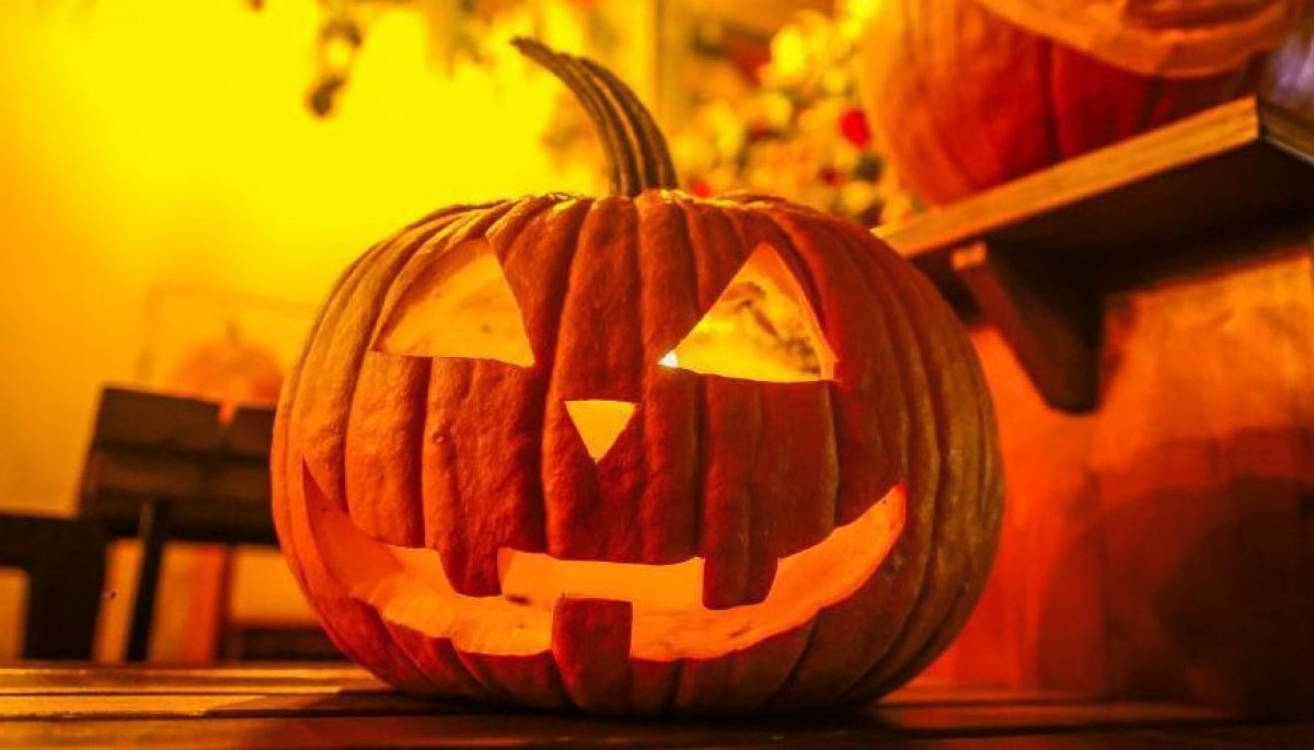 Halloween: cuál es el origen de la centenaria tradición de la "noche de ...