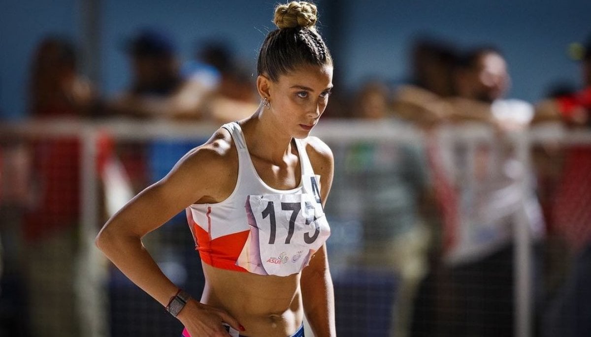 Isidora Jiménez: HORA de debut HOY en los Panamericanos | 24horas