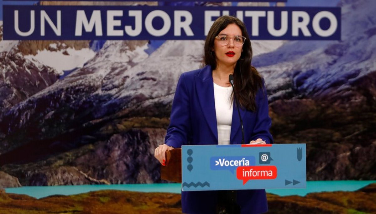 Vocera Por Llamado A Consulta De Embajador En Israel Son Prácticas