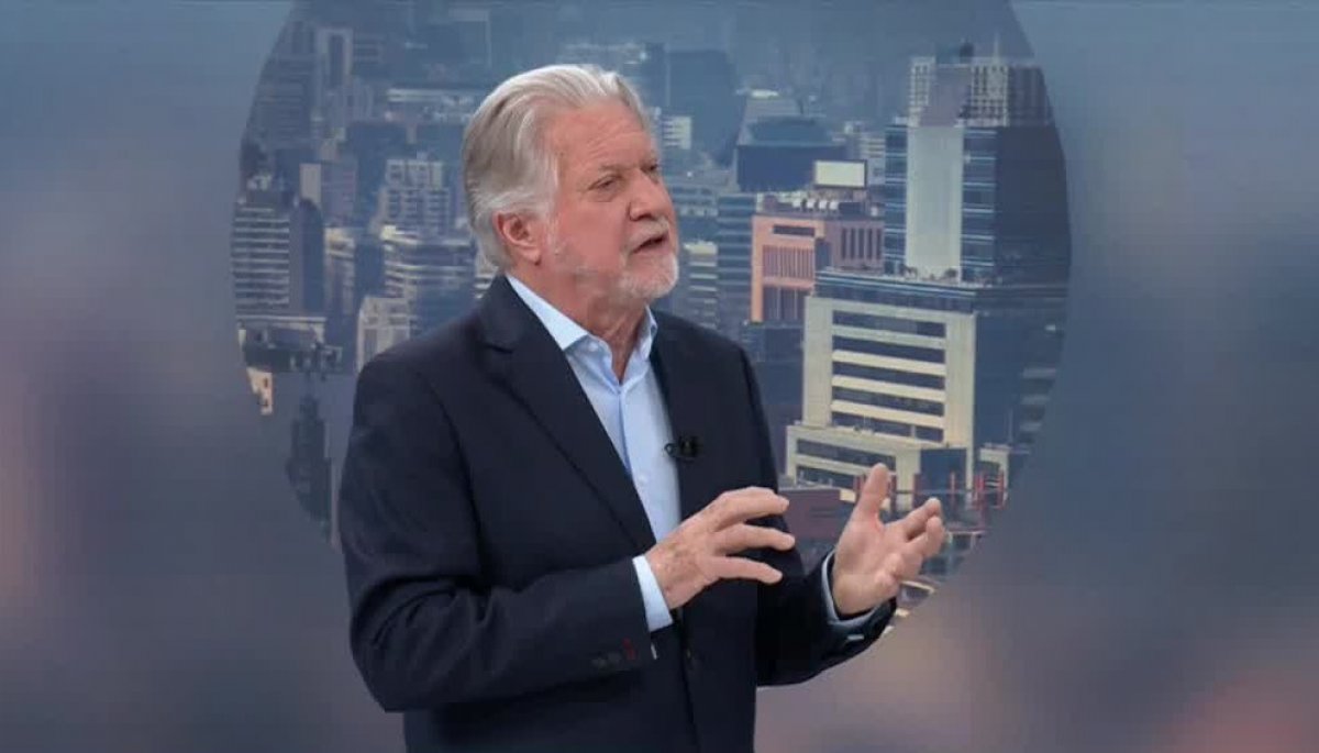 Pablo Cabrera: Que Chile esté en la órbita internacional es importante | 24horas