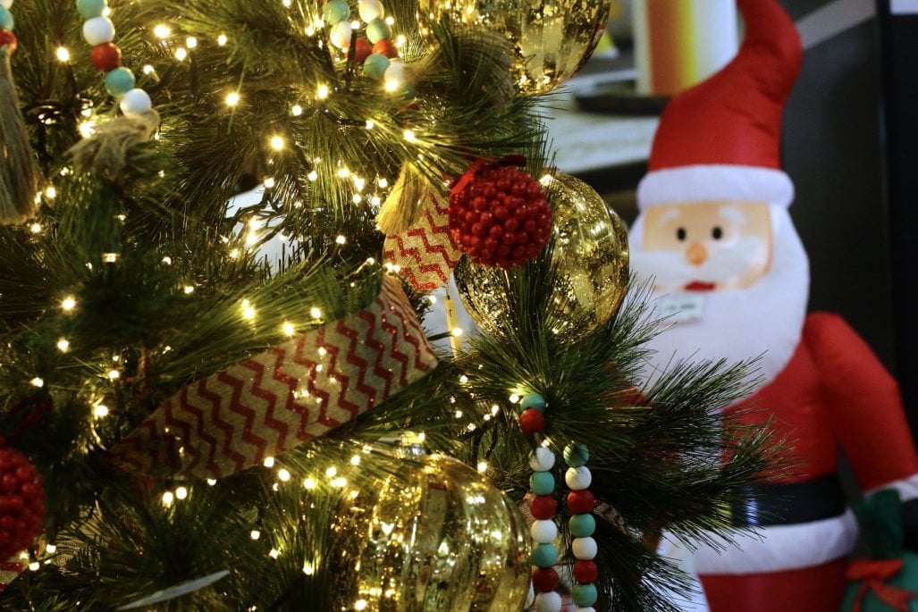 ¿cuándo Armar El Arbolito Adelantar Decoraciones Navideñas Nos Hace