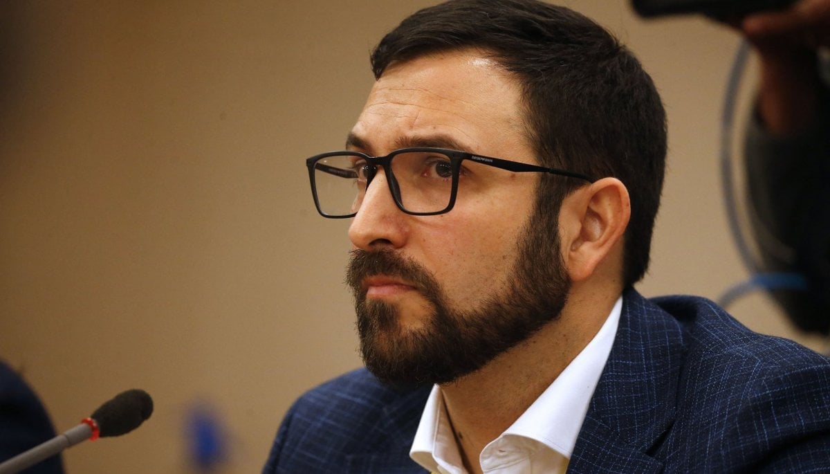 Crispi reconoce haber conocido "un rumor" antes de que estallara el ...