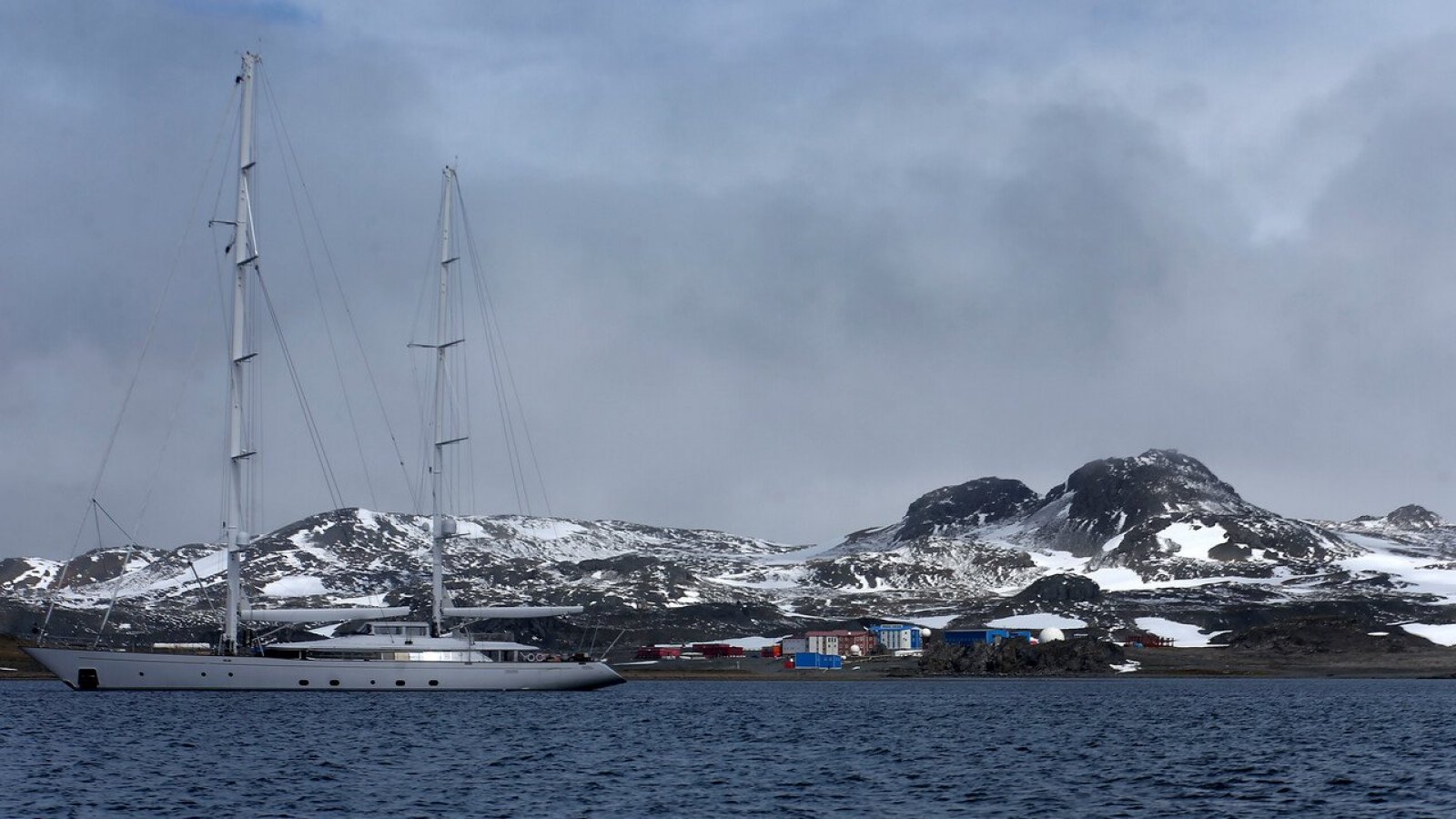 Efemérides de hoy, 6 de noviembre, en Chile y el mundo | 24horas