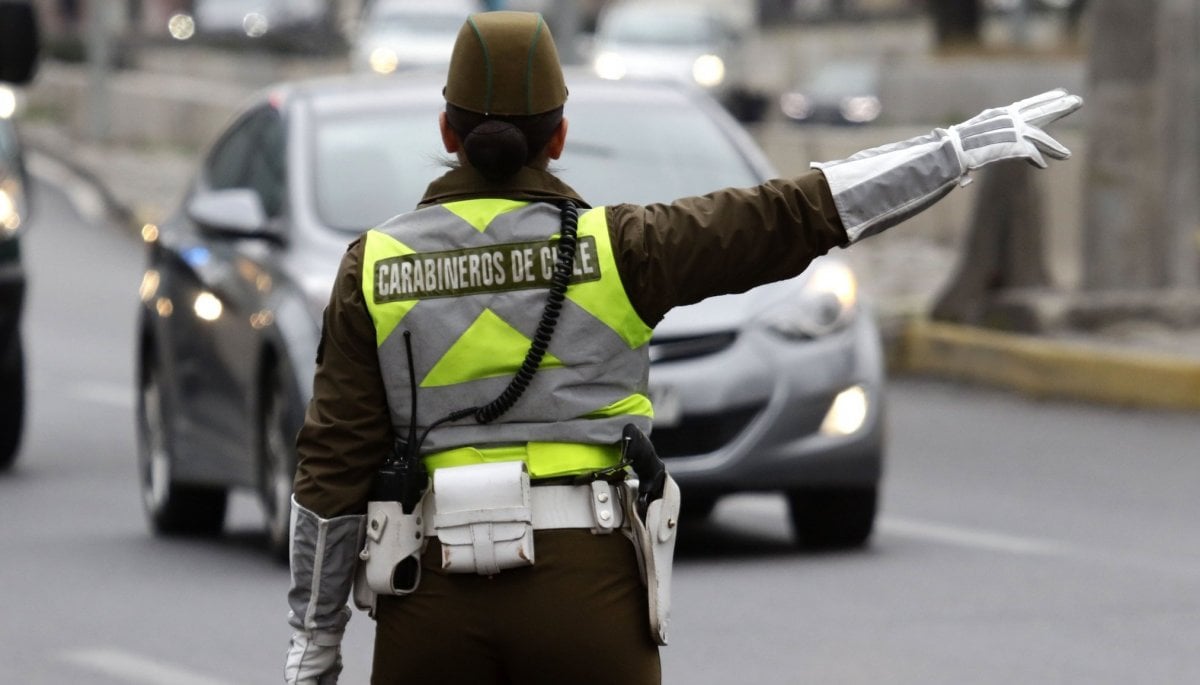 Nueva Ley de Tránsito: ¿cuándo comienza a regir? | 24horas