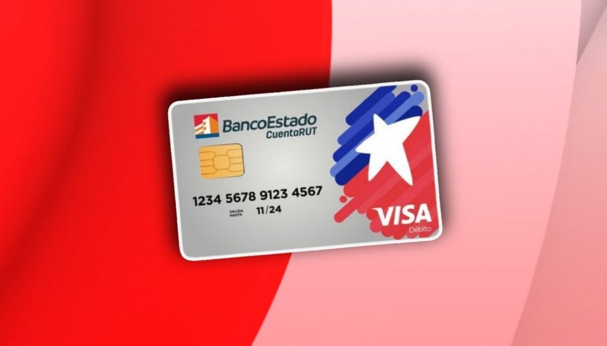 CuentaRUT BancoEstado: qué cuenta es, cómo pedir | Guía | 24horas