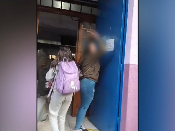Apoderados presentan denuncias en a PDI por acoso sexual contra un ...