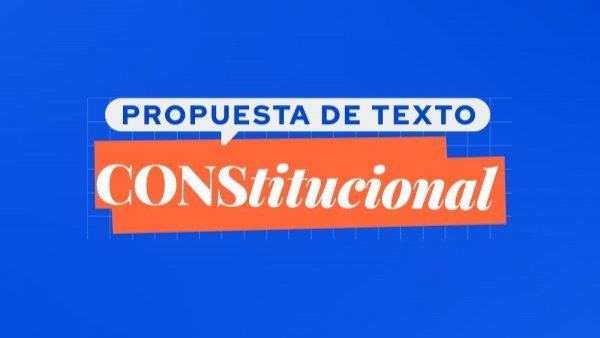 Propuesta Constitucional 24horas
