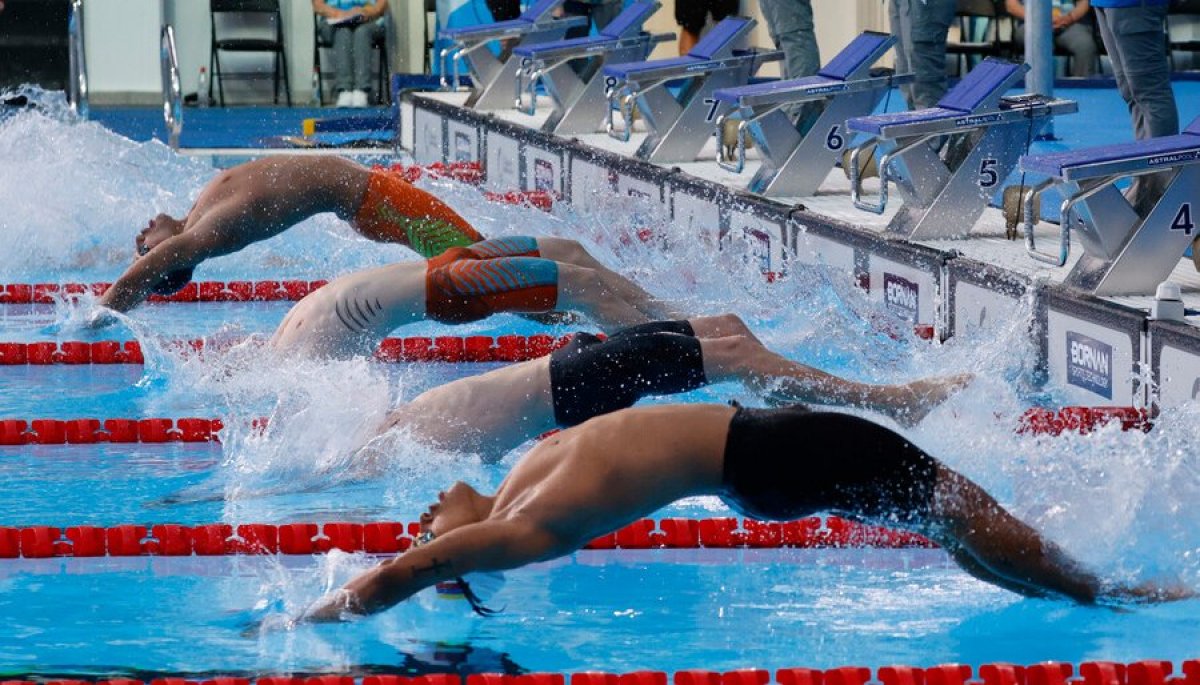 Juegos Parapanamericanos: Lo que más buscaron los chilenos en Google | 24horas