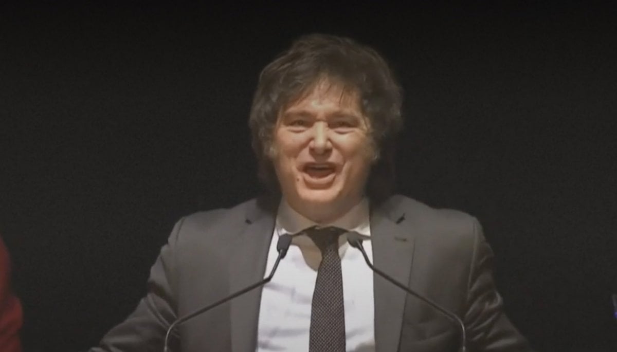 Milei: "El loco" que revolucionó la política argentina | 24horas