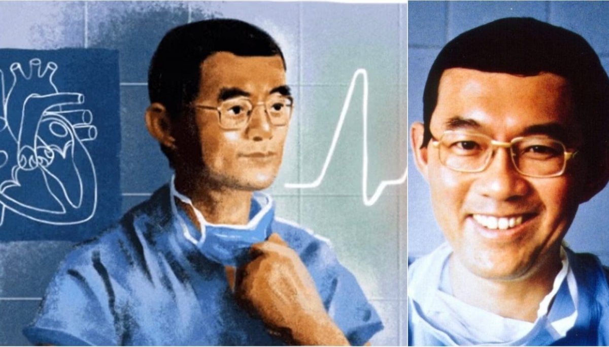 Dr. Victor Chang, el cirujano pionero en trasplantes de corazón | 24horas