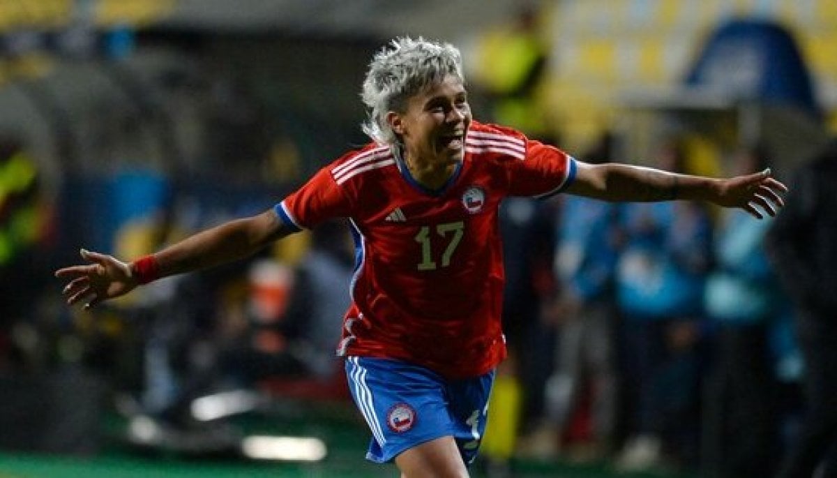 Fernanda Pinilla confiesa cuál es su apuesta para el próximo DT de la ...