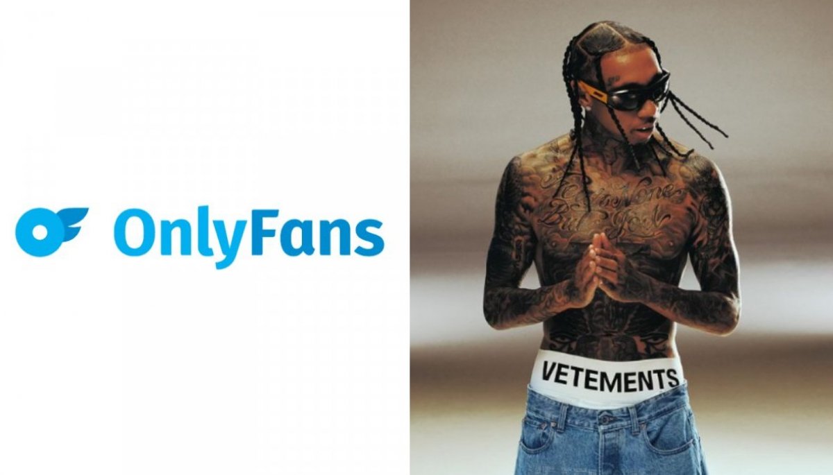 Los 10 hombres más famosos de OnlyFans | 24horas