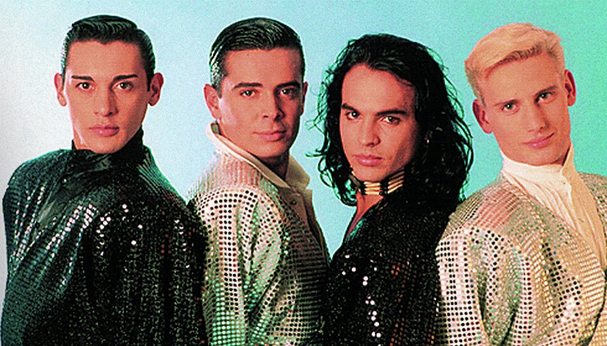 Muere a los 53 años Francesc Picas, integrante emblemático de Locomía ...