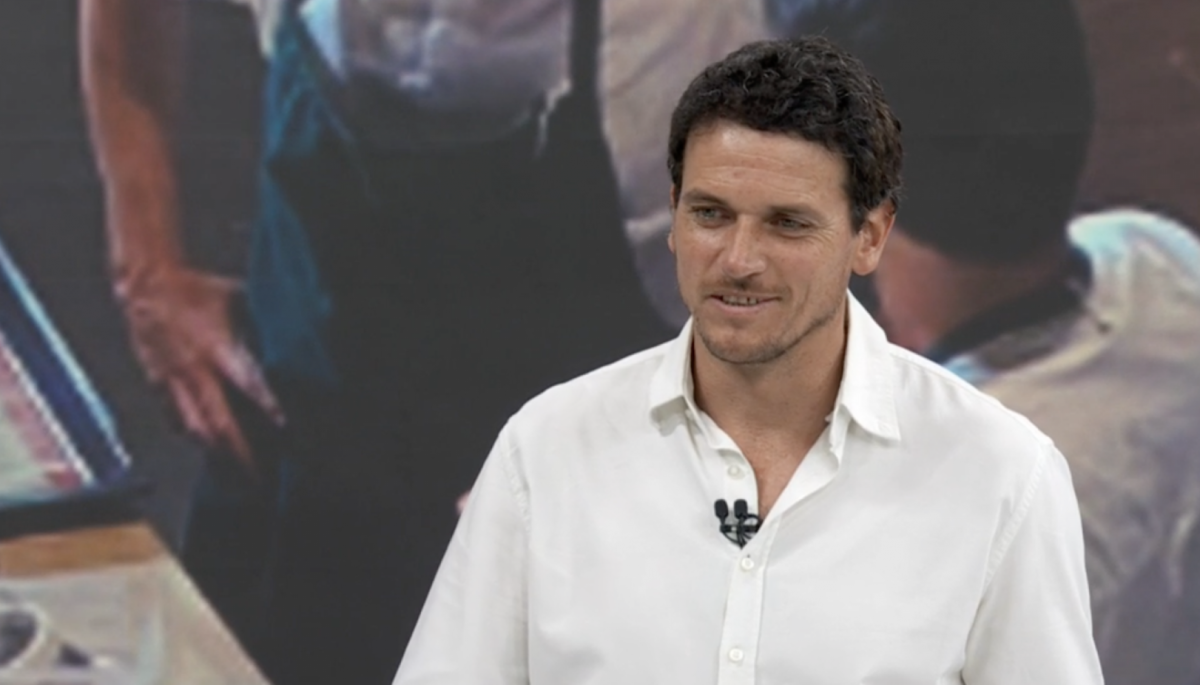 Chef Rodolfo Guzmán: "Chile es una de las despensas endémicas más ...