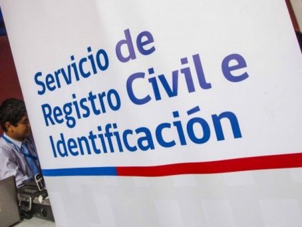 Registro Civil | 24horas