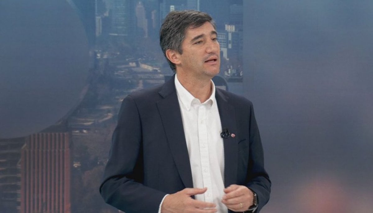 Gerente general de Metro y extensión de Línea 2: “Hay una reducción muy ...