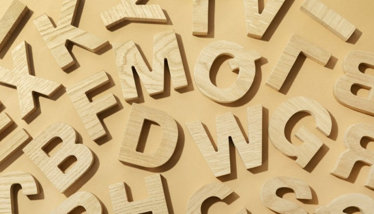 200 palabras para enriquecer el vocabulario y su significado | 24horas