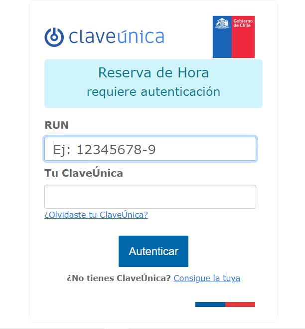 Así se saca hora en el Registro Civil para carnet de identidad | 24horas