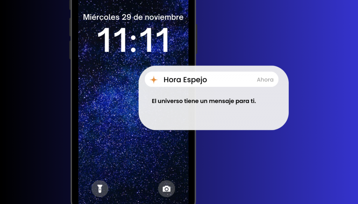 ¿Qué significa que sean las 11:11? | 24horas