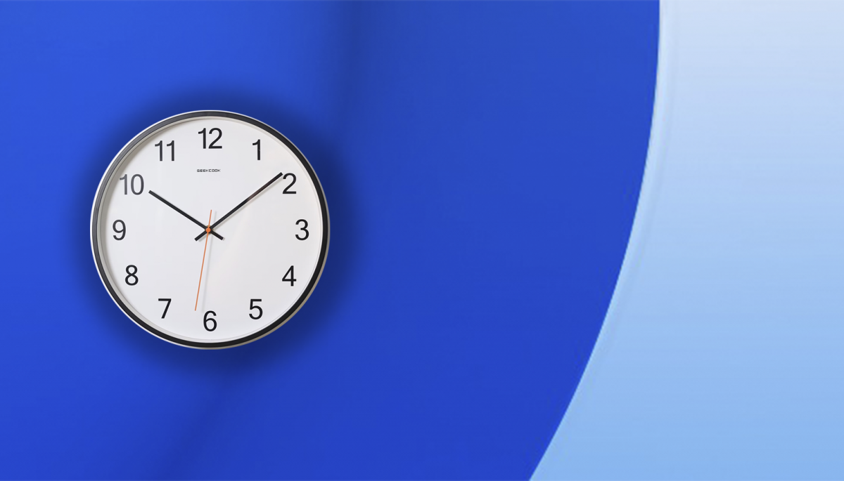 Hora oficial en Chile - Qué hora es | 24horas