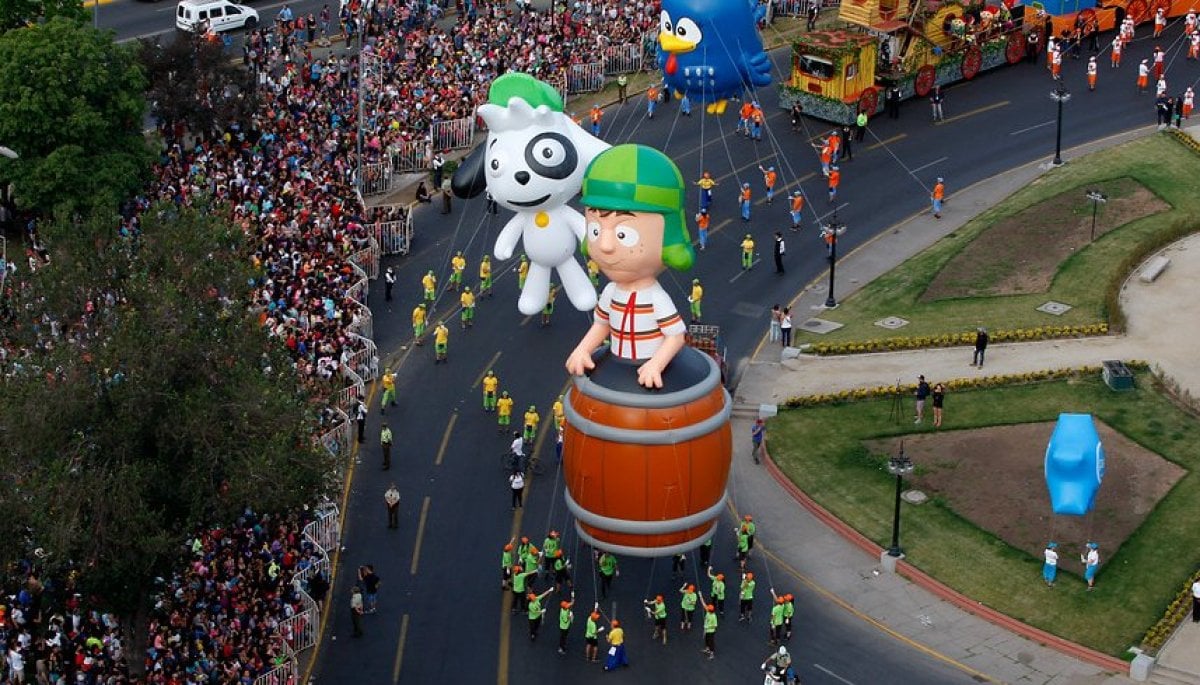 Todo lo que tienes que saber sobre el Paris Parade 2023: conoce el ...