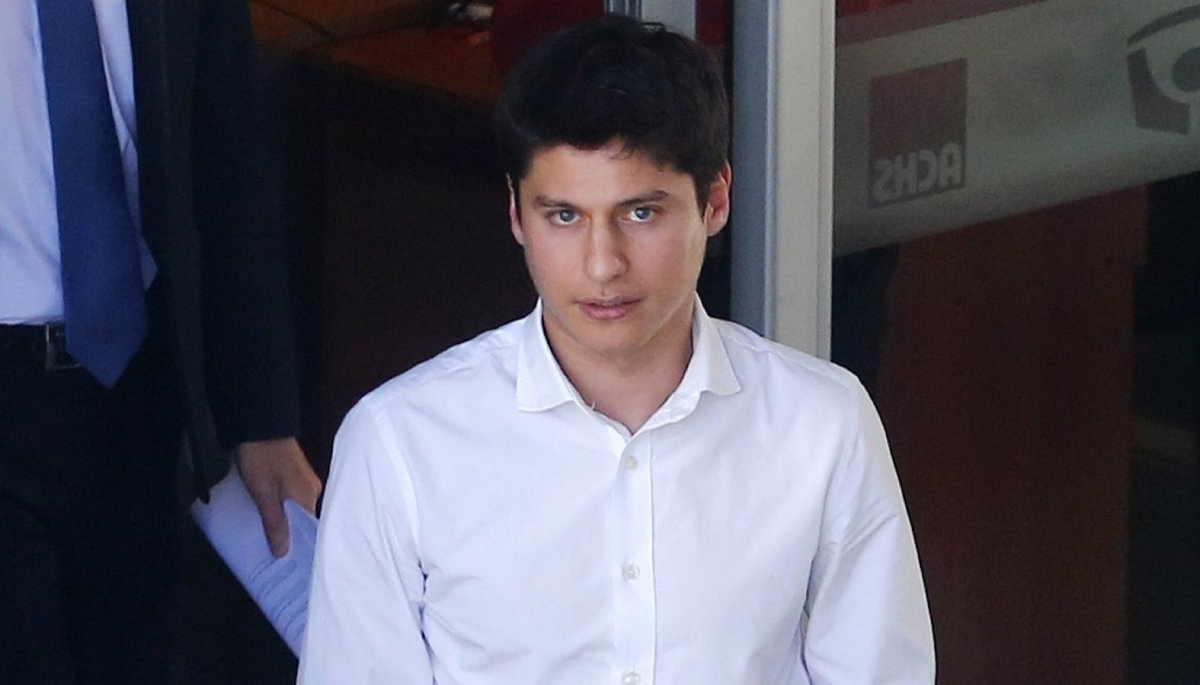 Narumi Kurosaki: Las claves del segundo juicio contra Nicolás Zepeda ...