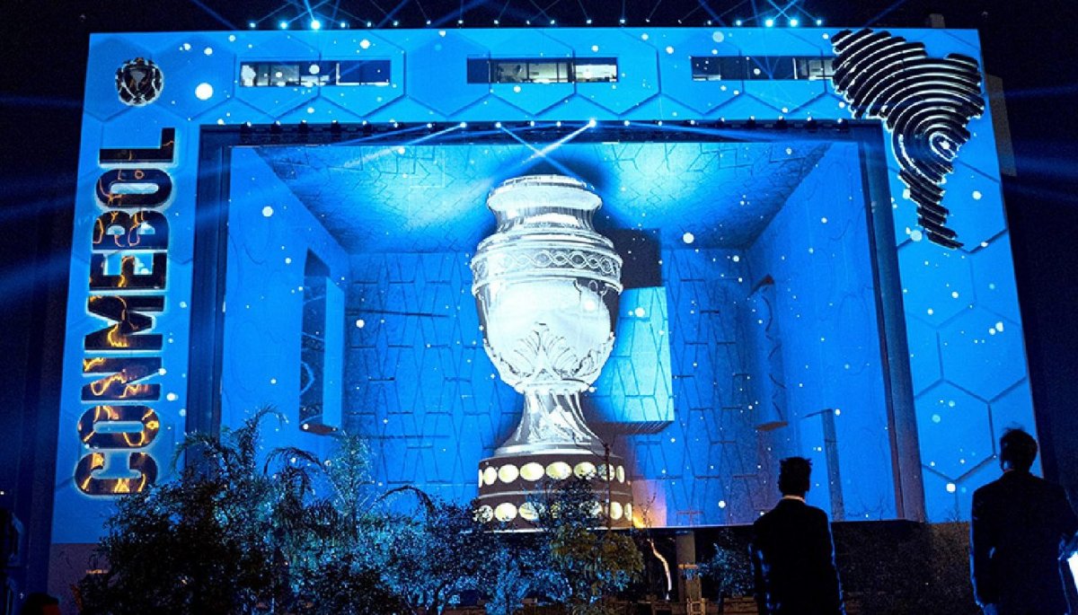 Copa América 2024: ¿Cuándo es y dónde se juega? | 24horas