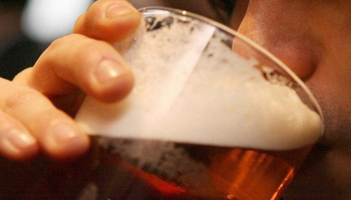Consumo de alcohol en Chile llega a nivel más bajo en casi 30 años ...