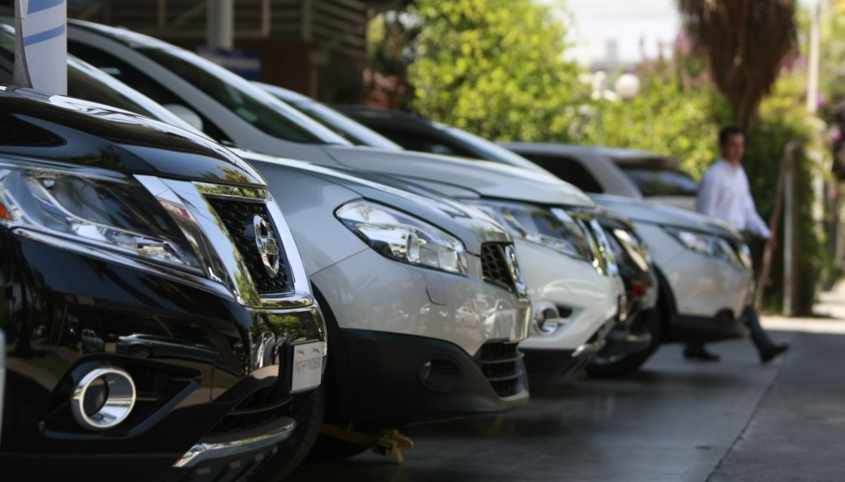 Las automotoras y marcas con más reclamos y alertas de seguridad | 24horas