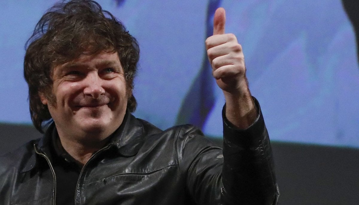 Javier Milei elige al cardiólogo Mario Russo como nuevo ministro de ...