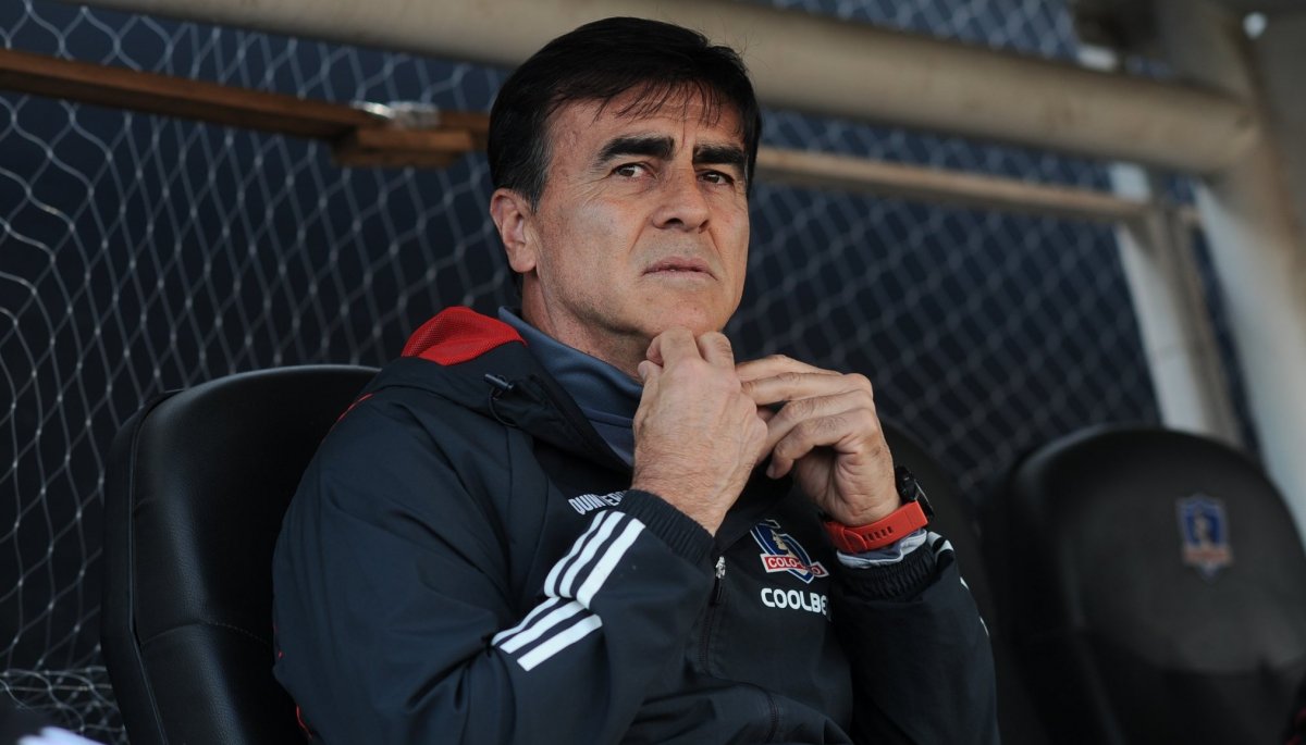 "Muy interesante": En Argentina aseguran que Quinteros ya presentó ...