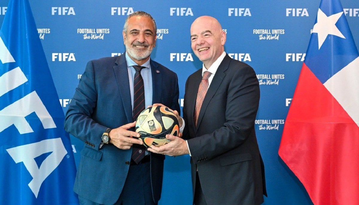 Mundial Sub 20 en Chile: ¿Cómo será el formato de la competición? | 24horas