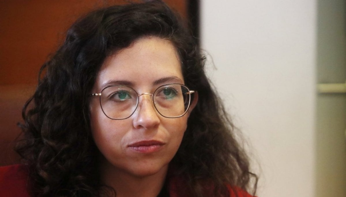 Yeomans: "El mandato es a tener una propuesta conjunta" | 24horas