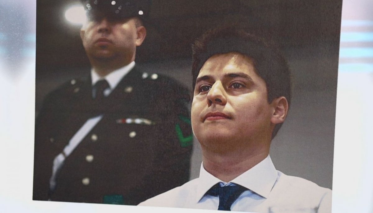 "Eres un mentiroso": los cuestionamientos en contra de Nicolás Zepeda ...