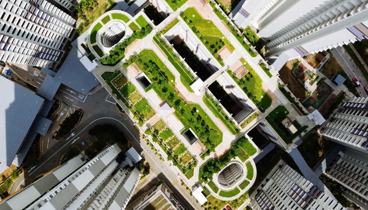 ¿Cómo avanzar hacia la resiliencia urbana? | 24horas