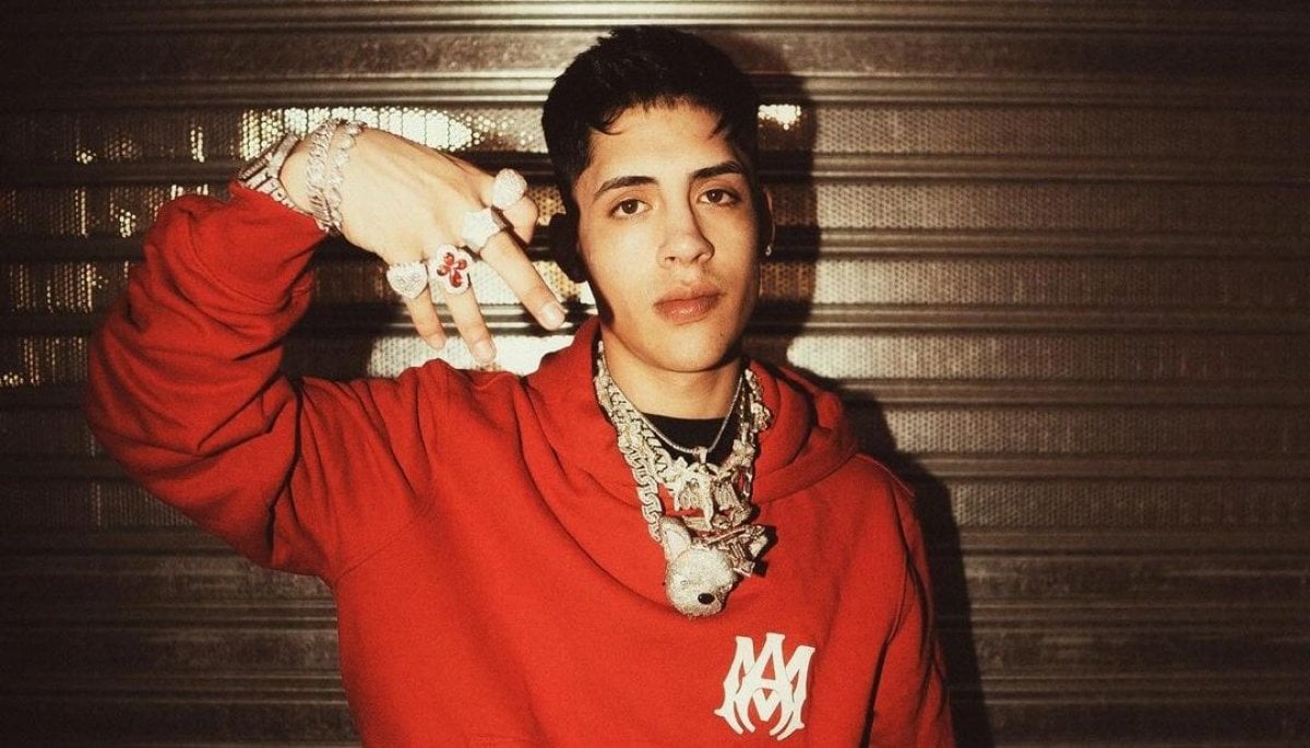 Cris MJ luce Lamborghini de $300 millones comprado al contado | 24horas