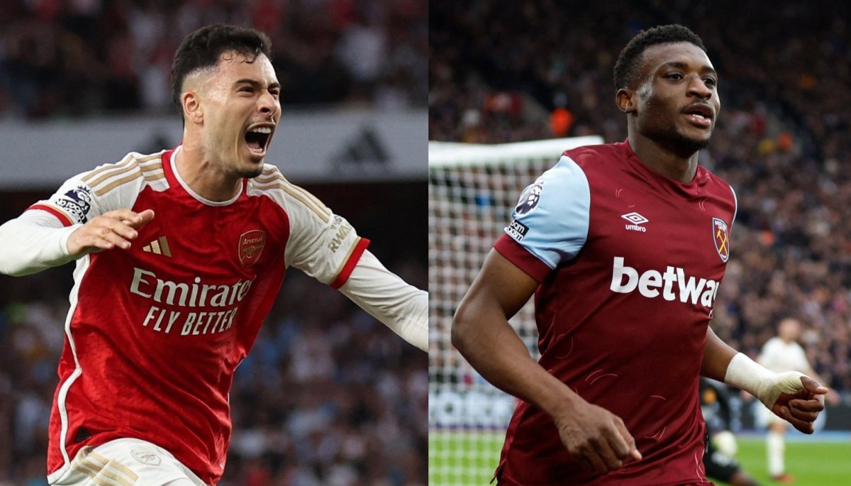 Arsenal vs. West Ham, EN VIVO: ¿A qué hora y dónde ver el partido de la ...
