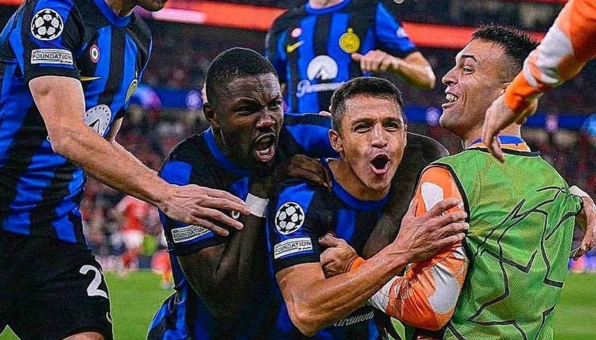 Genoa vs. Inter de Milán, EN VIVO: ¿A qué hora y qué canal transmite el ...