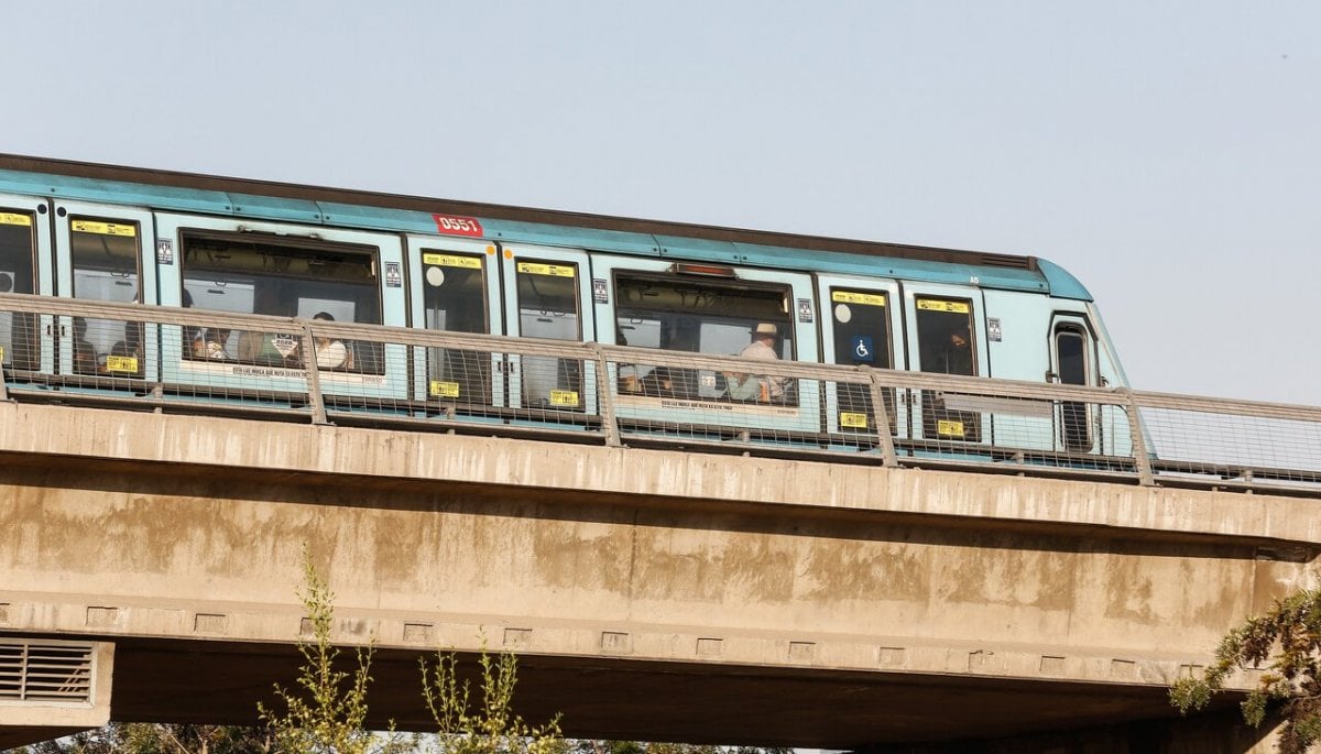 Año Nuevo: ¿Cómo funcionará el Metro este fin de semana largo? | 24horas