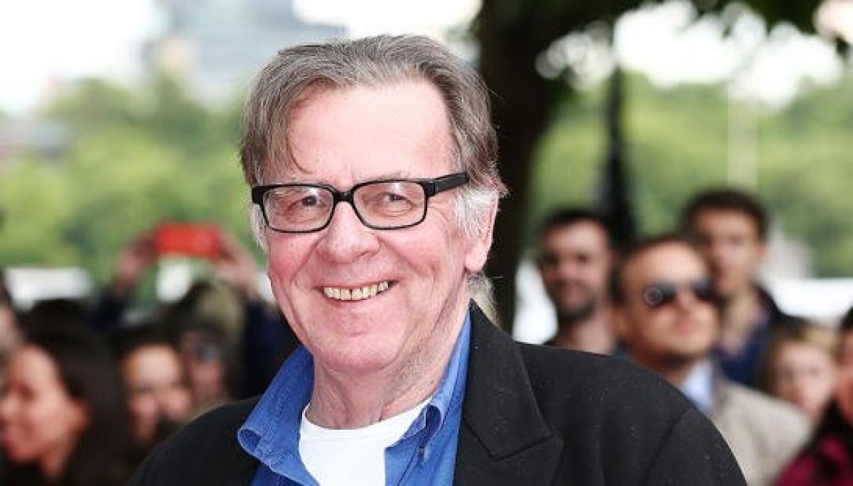 Tom Wilkinson: Muere a los 75 años conocido actor británico de Full ...