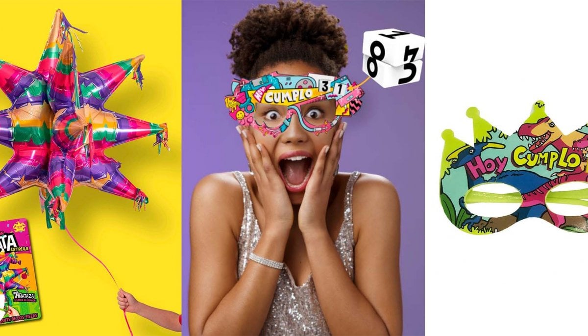 La nueva era del cotillón | 24horas