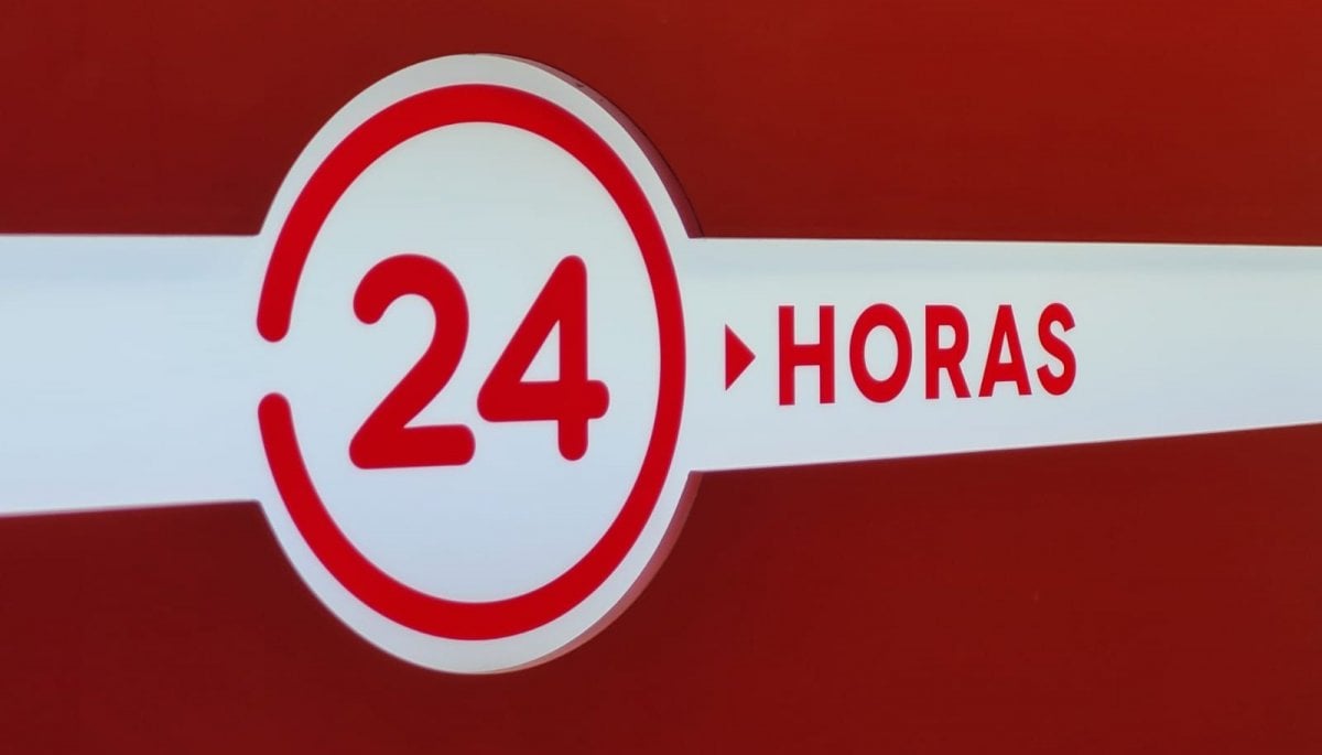 Canal 24 Horas es la señal de TV de pago más vista en Chile | 24horas
