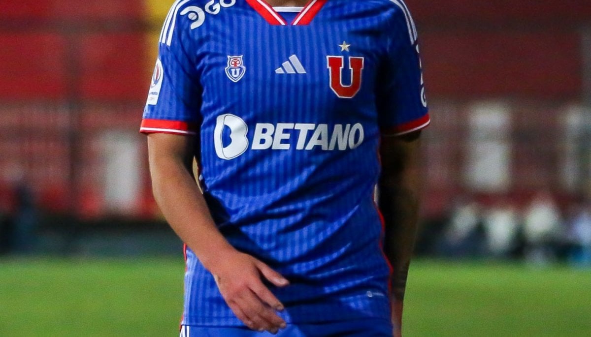 Las opciones que maneja la 'U' para un centrodelantero | 24horas